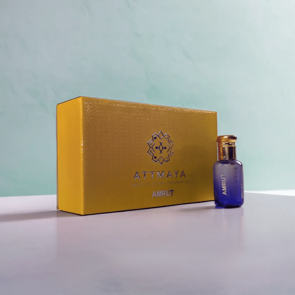 Amrut (Premium Attar) - Attmaya